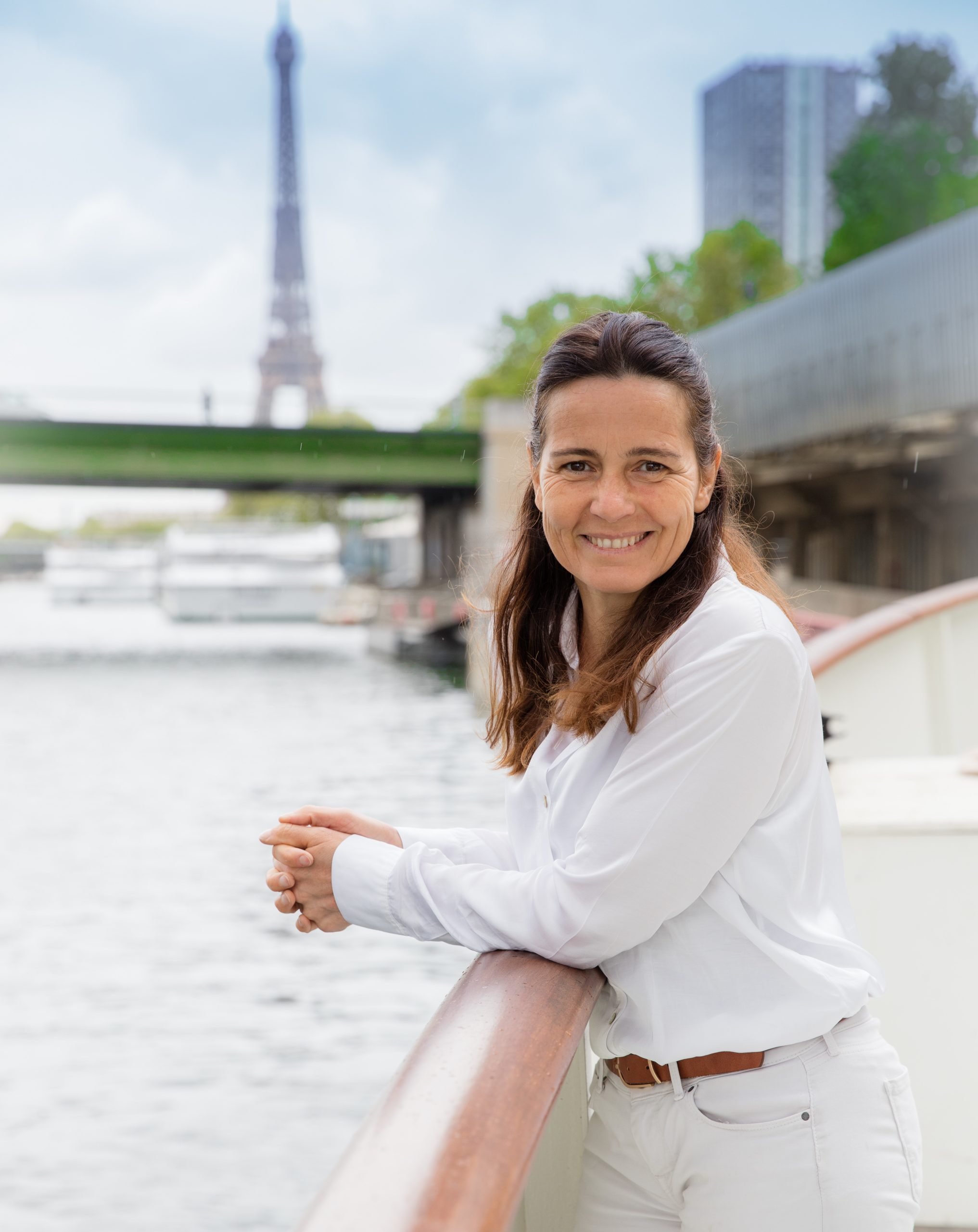 Depuis toujours nous sommes convaincus que chacun mérite d’être ...